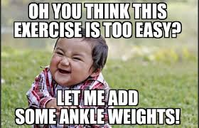 Physical Therapy Memes to Celebrate PT Month